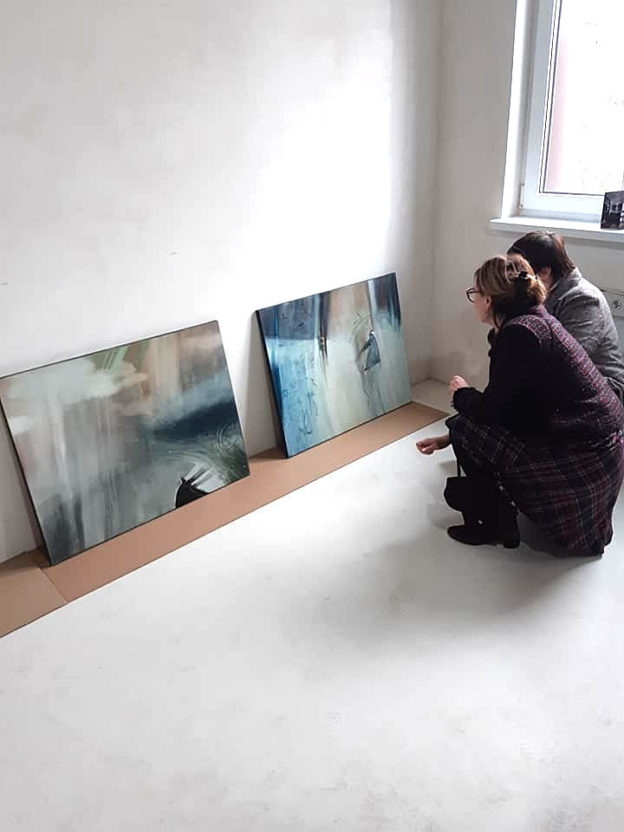 Art Exhibition Kaliningrad - Expat in Kaliningrad, Russia