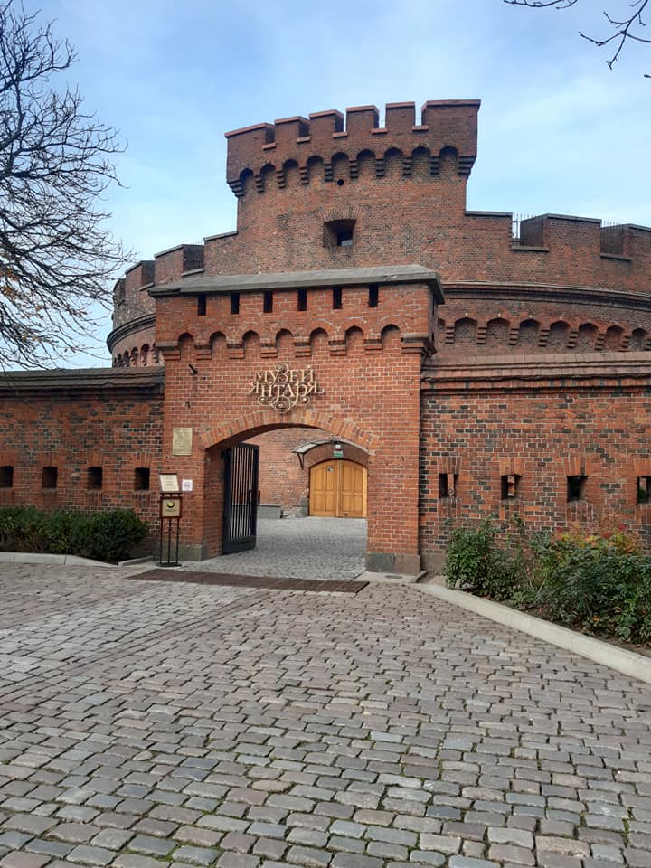 Kaliningrad: Secret holiday destination - Expat in Kaliningrad, Russia