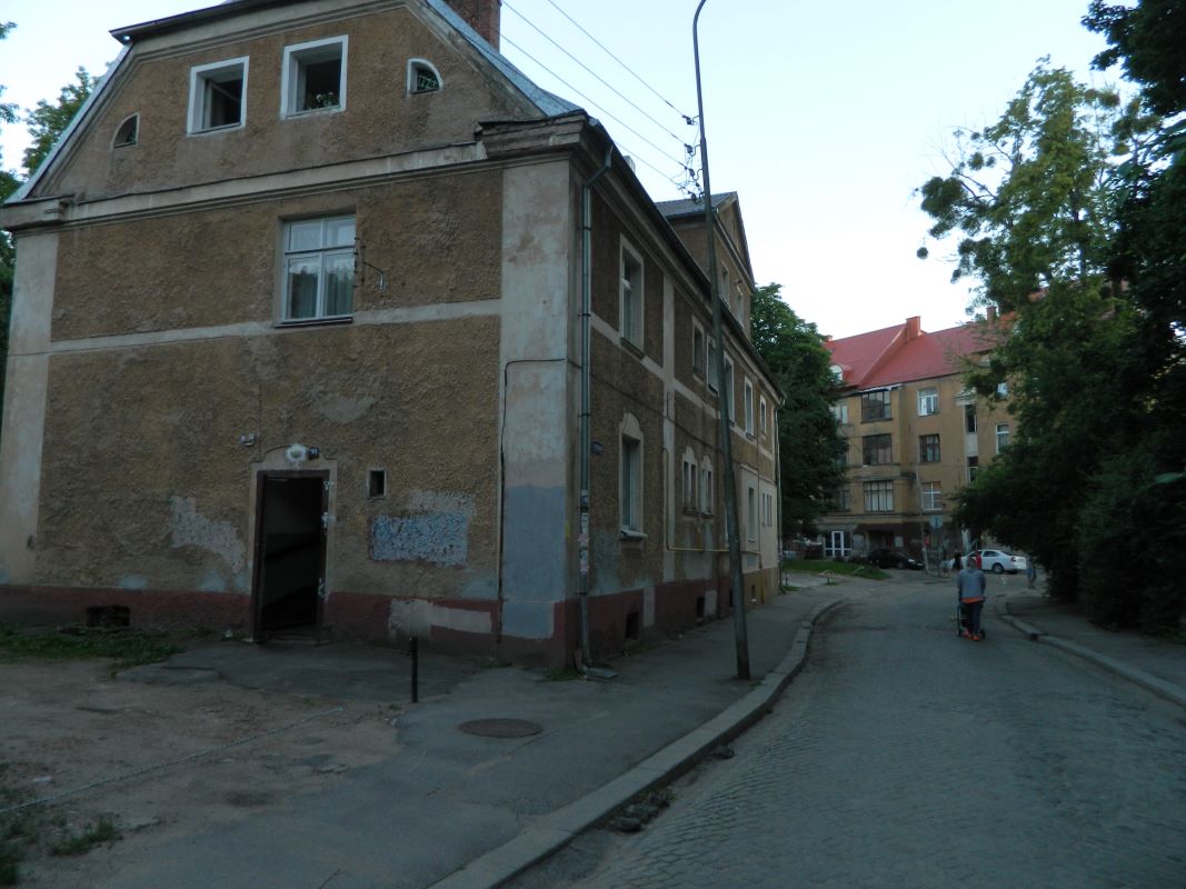 Kaliningrad: Secret holiday destination - Expat in Kaliningrad, Russia