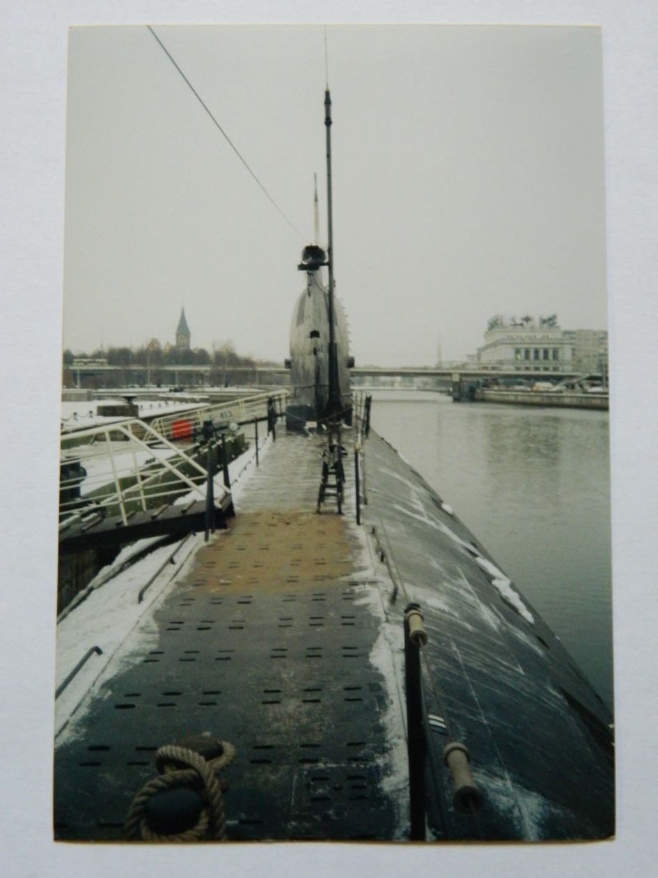 Kaliningrad: Secret holiday destination - Expat in Kaliningrad, Russia