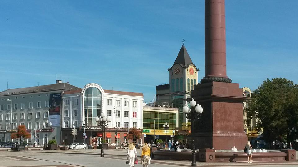 Kaliningrad: Secret holiday destination - Expat in Kaliningrad, Russia