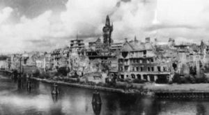 Königsberg Offensive Revisited - Expat in Kaliningrad, Russia