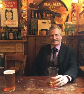 Bottled Beer in Kaliningrad - Expat in Kaliningrad, Russia