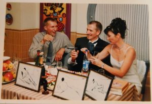 Englishman Married Twice in Russia in One Day - Expat in Kaliningrad ...