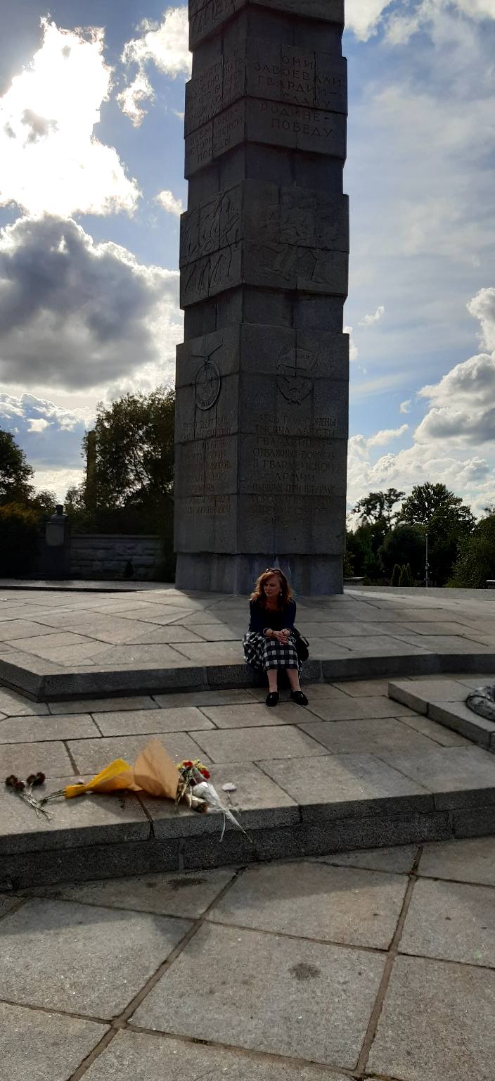 Happy Birthday Königsberg - Expat in Kaliningrad, Russia