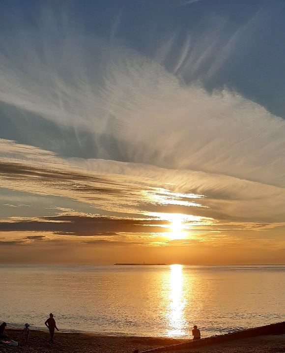 Diary 2019/2020 - Expat in Kaliningrad, Russia