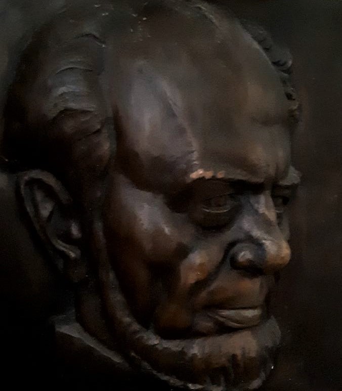 Diary 2019/2020 - Expat in Kaliningrad, Russia