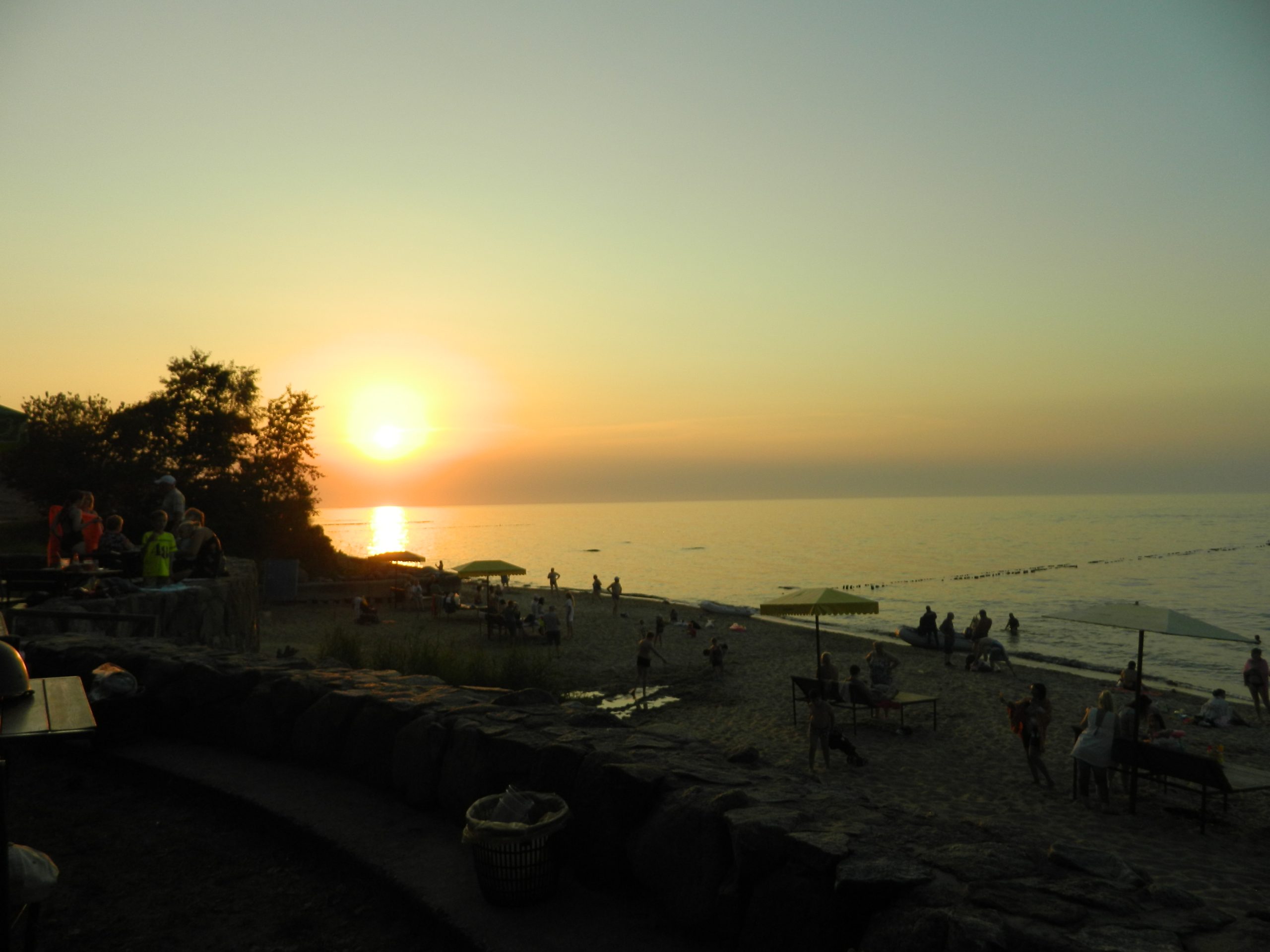 Diary 2019/2020 - Expat in Kaliningrad, Russia