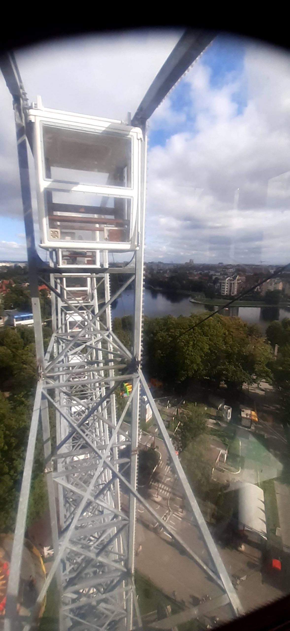 Diary 2019/2020 - Expat in Kaliningrad, Russia