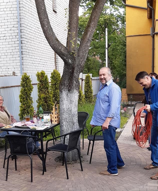 Blog - Expat in Kaliningrad, Russia