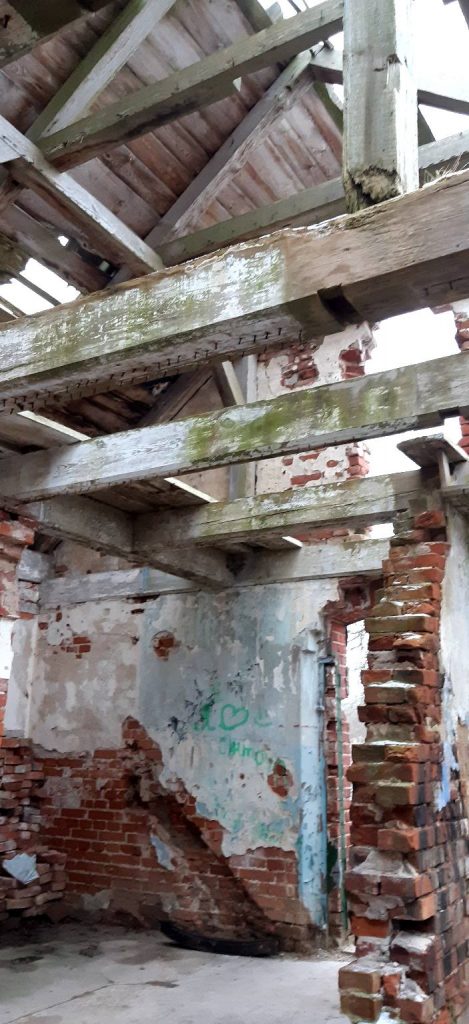 Support the Restoration of Zalivinio Lighthouse Kaliningrad - Expat in ...