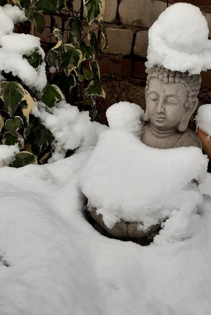 It Always Snows in Russia! - Expat in Kaliningrad, Russia