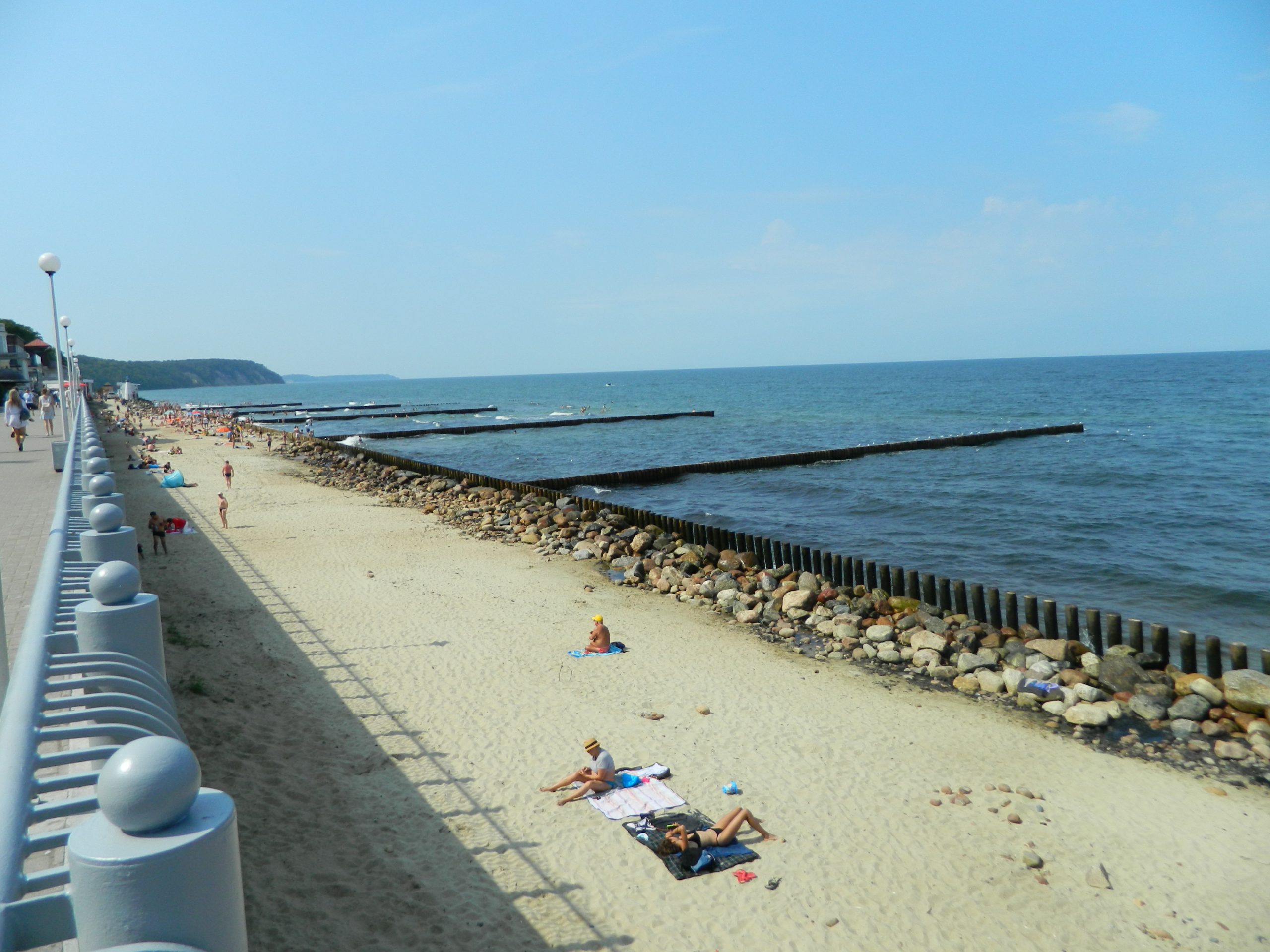 Kaliningrad beyond the headlines of the West - Expat in Kaliningrad, Russia