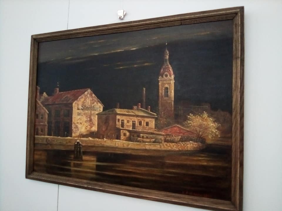 Kaliningrad beyond the headlines of the West - Expat in Kaliningrad, Russia