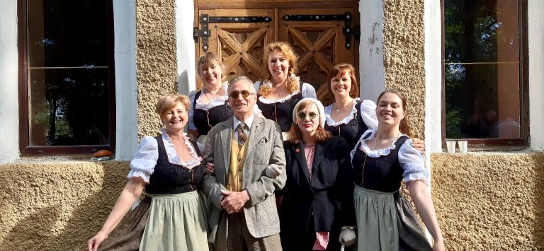 Kaliningrad Vintage Car Rally 2021 - Expat in Kaliningrad, Russia