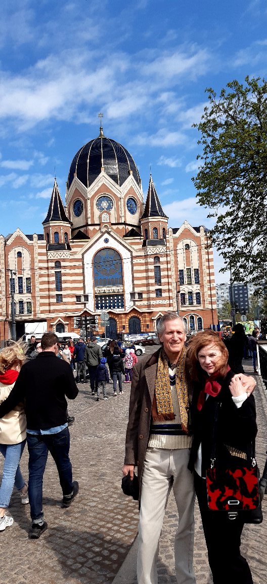 Kaliningrad Street Food Festival a Cathedral of Taste - Expat in ...